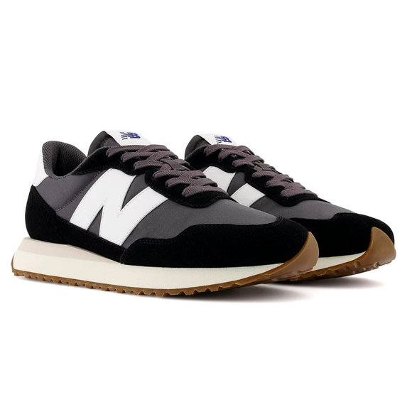 New Balance | Shoes | New Balance 237 Mens Shoes Sneakers Ms237ga Black ...
